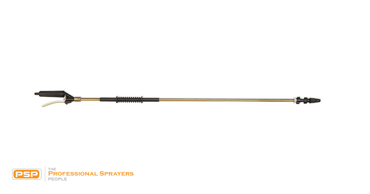 Telescopic Discharge Lance for 20L Backpack Sprayer - The Pro Sprayers ...