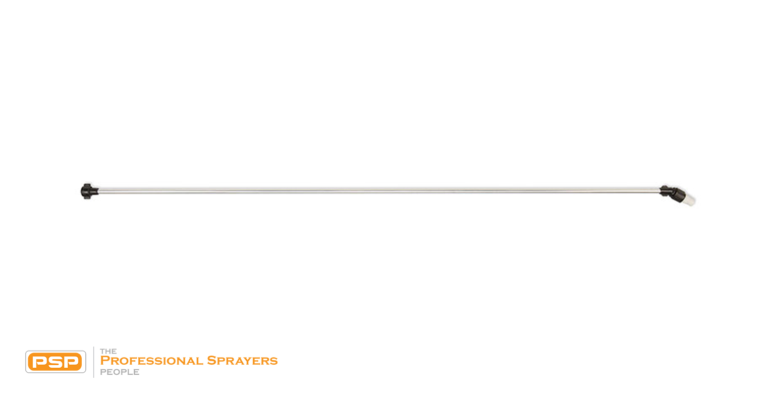 Discharge Tube with Tip for 10L - The Pro Sprayers People Ltd