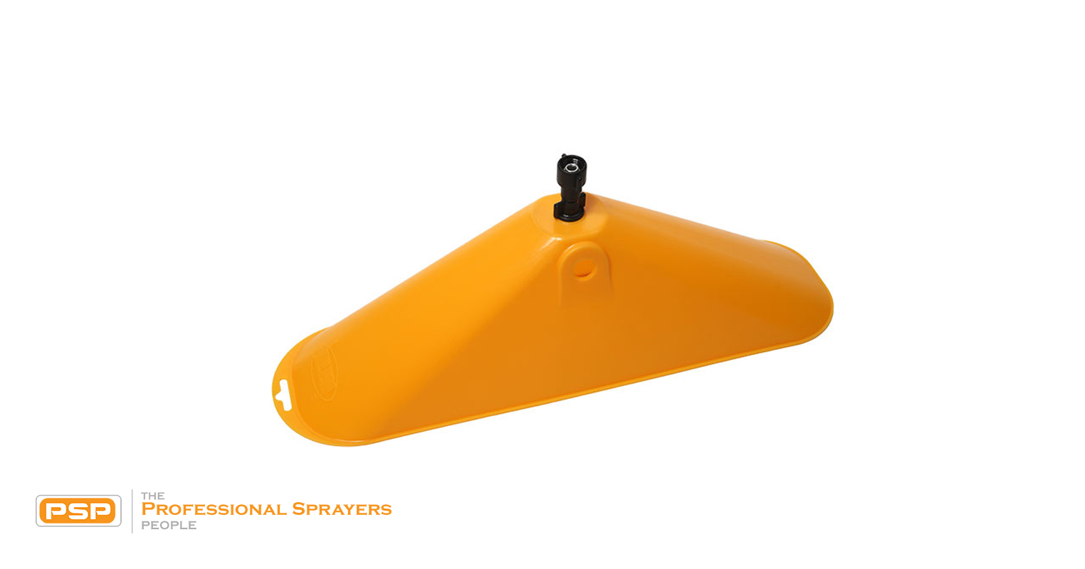 Weed Control Shield - The Pro Sprayers People Ltd