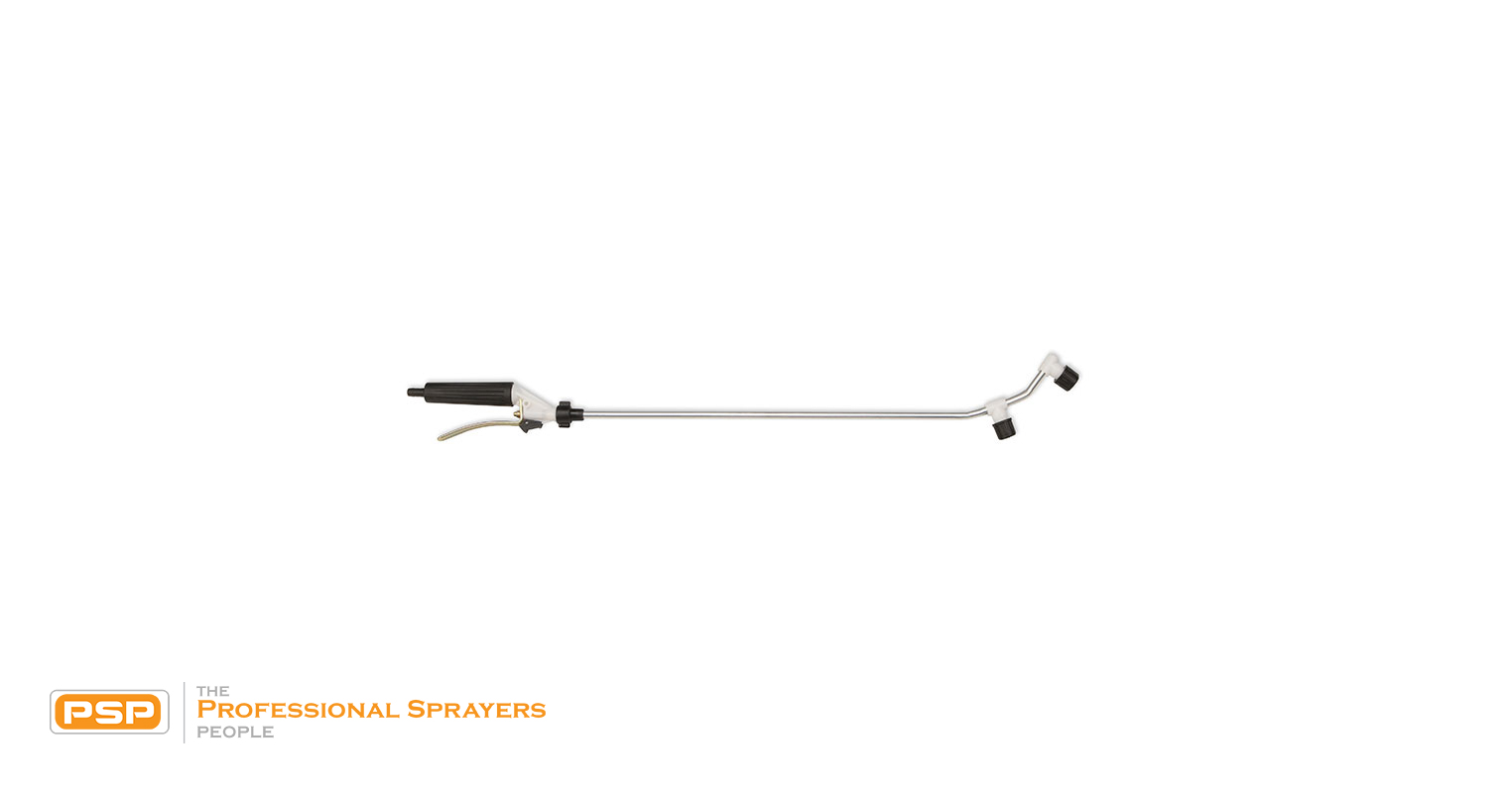 Two Nozzle Discharge Set - The Pro Sprayers People Ltd
