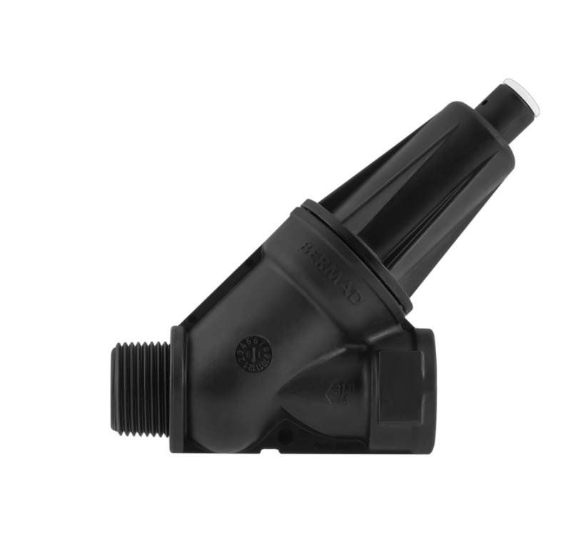 Irrigation Pressure Regulator - The Pro Sprayers People Ltd