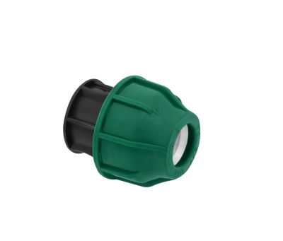 Irrigation Pipe End Plug - The Pro Sprayers People Ltd