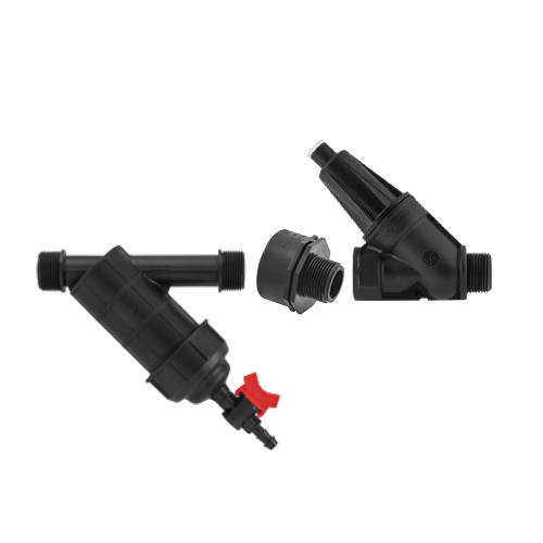 Filter and Regulator Kit for Irrigation - The Pro Sprayers People Ltd